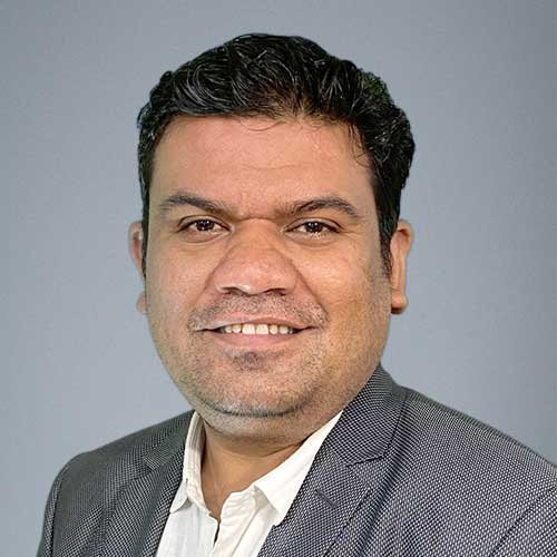 Innovation Program - Analytix Solution